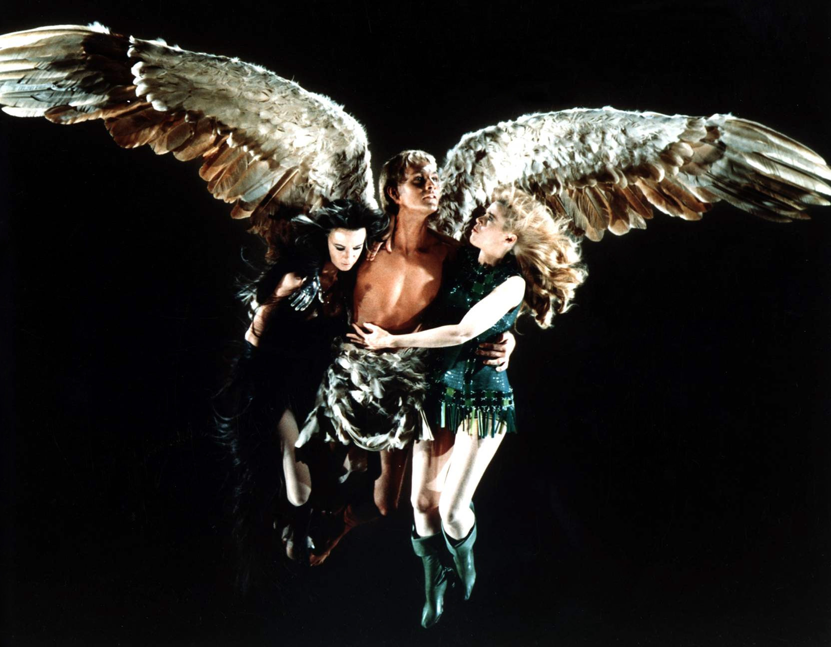 Barbarella 6810